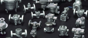 Purgador é tudo igual? Conheça os tipos de purgadores - Disparco