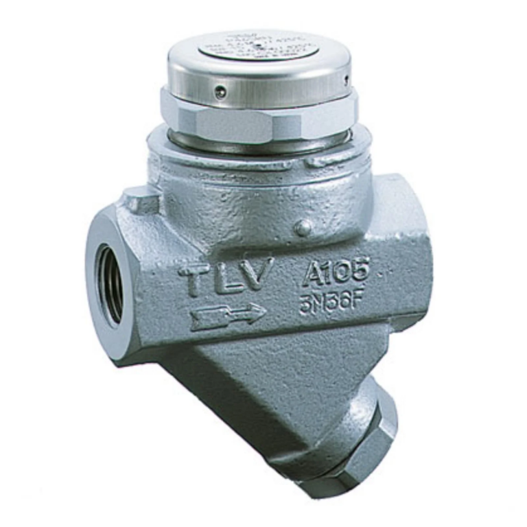 Purgador é tudo igual? Conheça os tipos de purgadores - Disparco