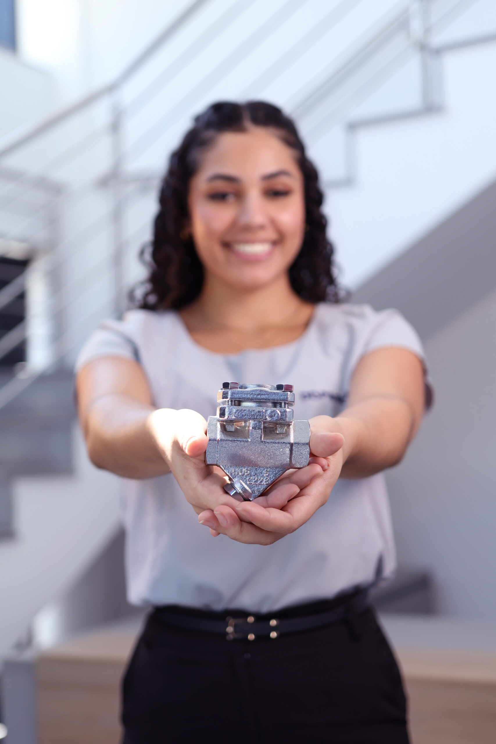 Purgador de Vapor: o que é e como escolher o ideal - Disparco